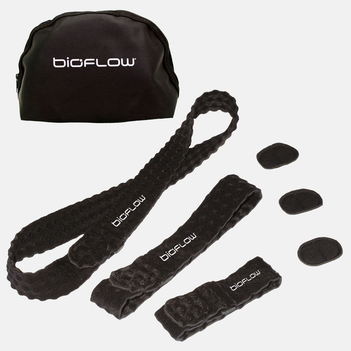 Magnetic Therapy Boost Belt Kit – Bioflow UK