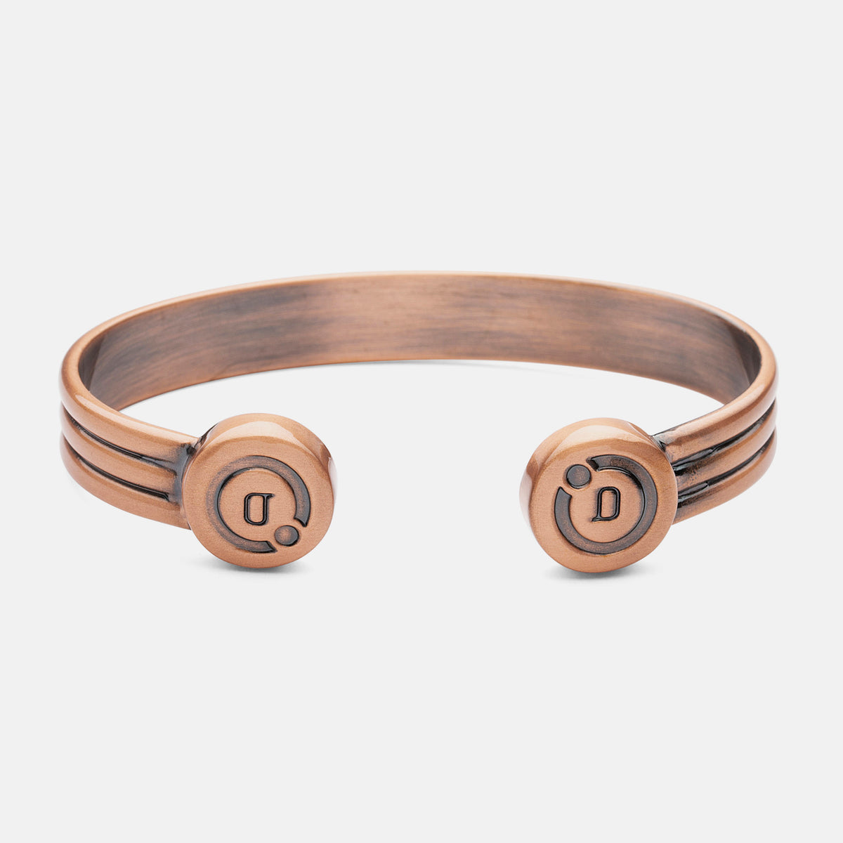 Duo Magnetic Bangle – Bioflow UK