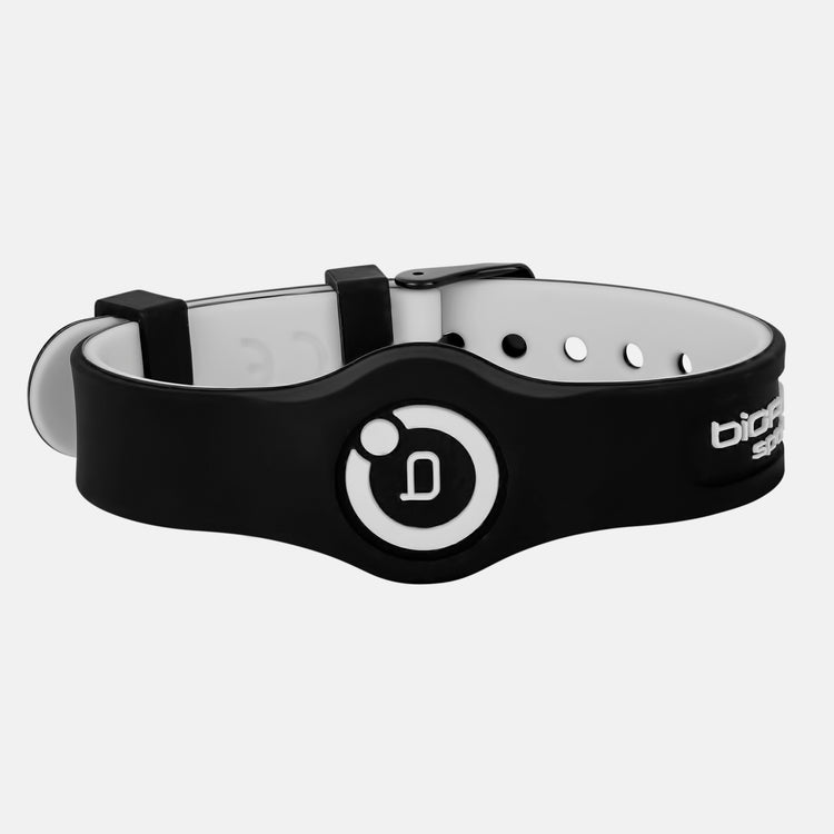 Magnetic Therapy Sport Bracelets | Silicone Wristband | Bioflow ...